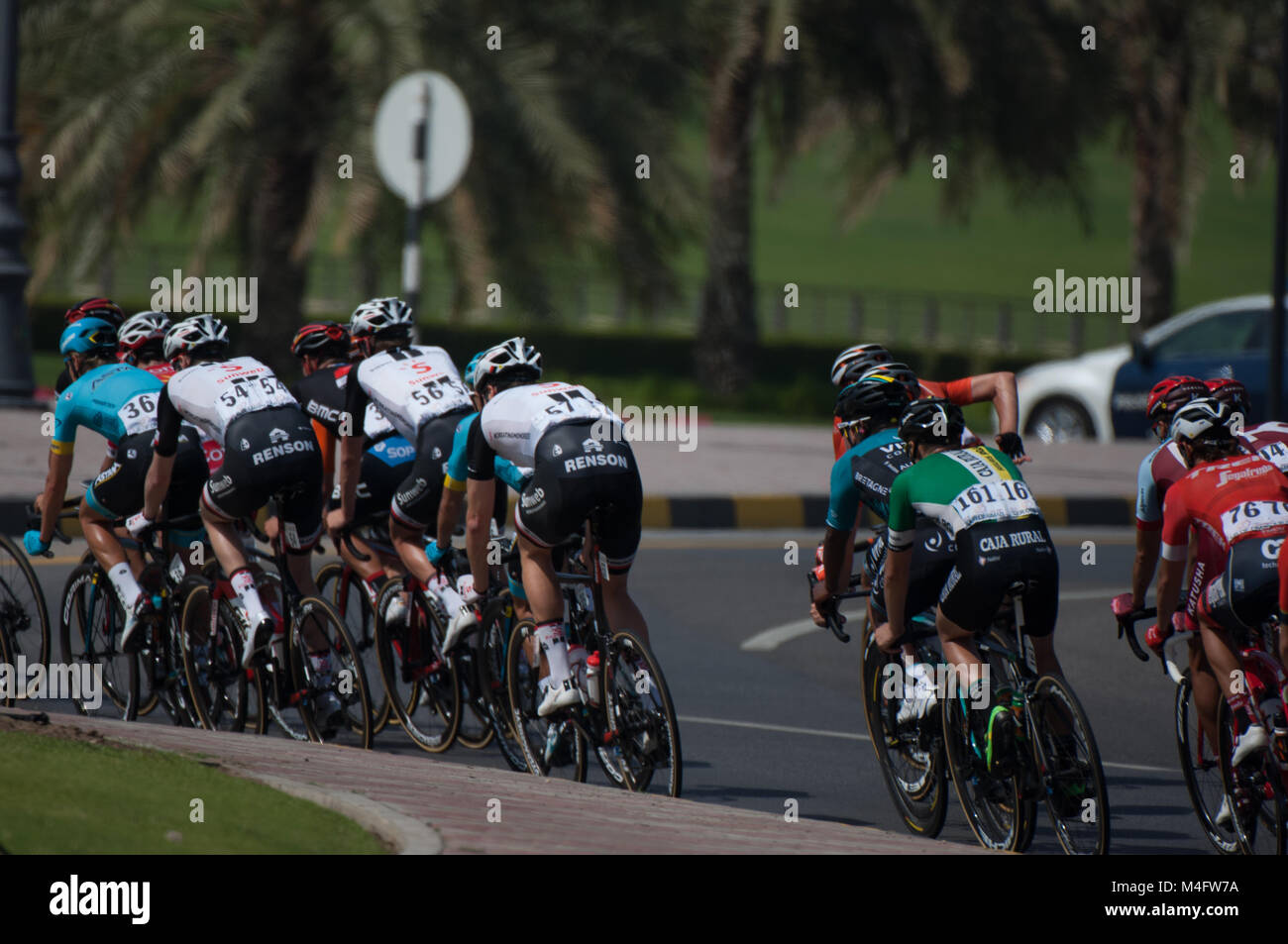 Tour of oman bike hi-res stock photography and images - Alamy