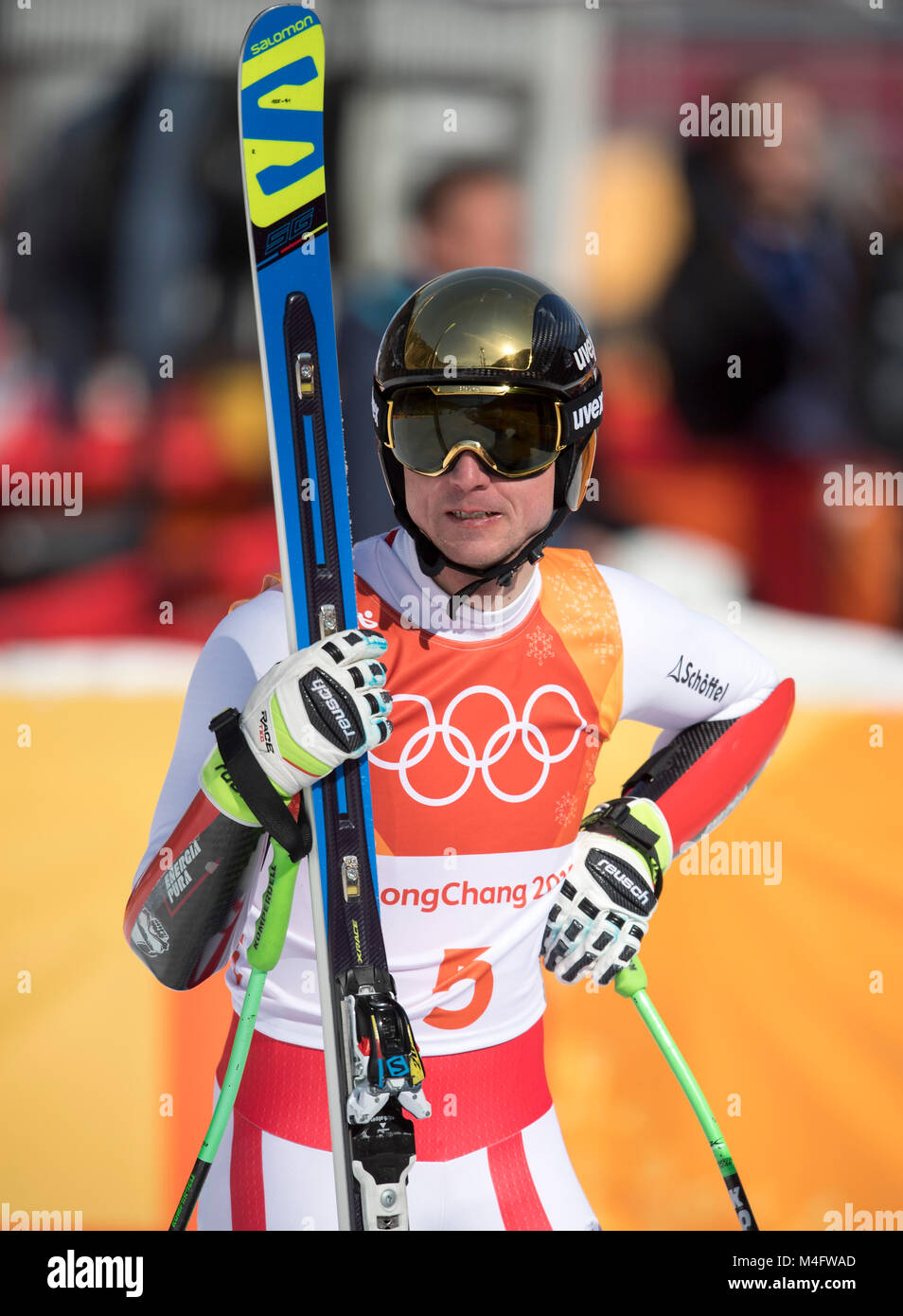 Hannes reichelt aut hi-res stock photography and images - Alamy