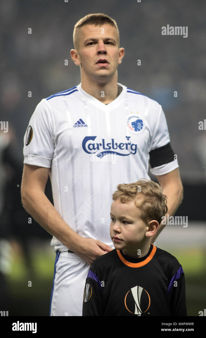 Denis vavro hi-res stock photography and images - Alamy