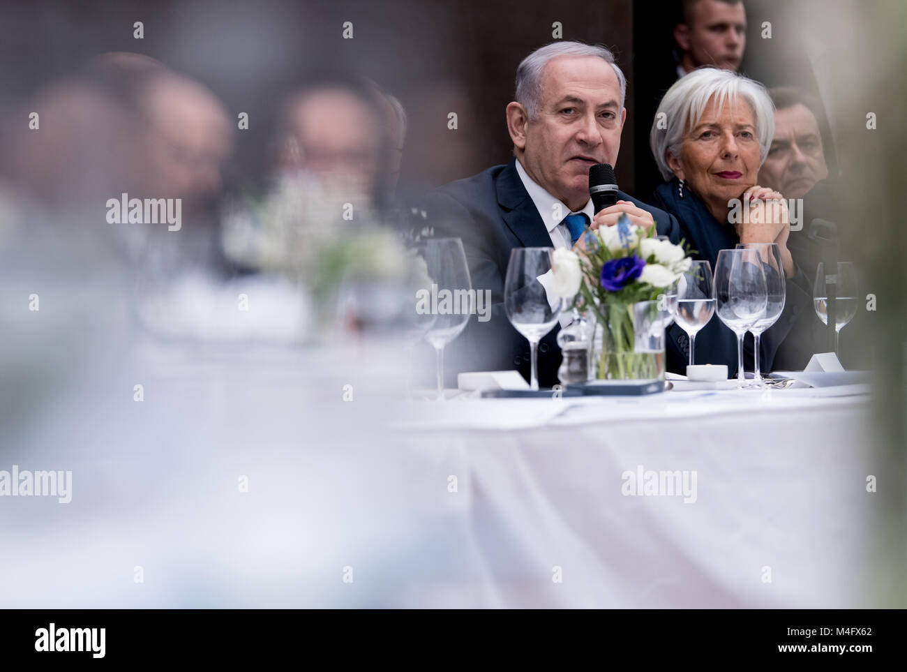 Benjamin lagarde hi-res stock photography and images - Alamy