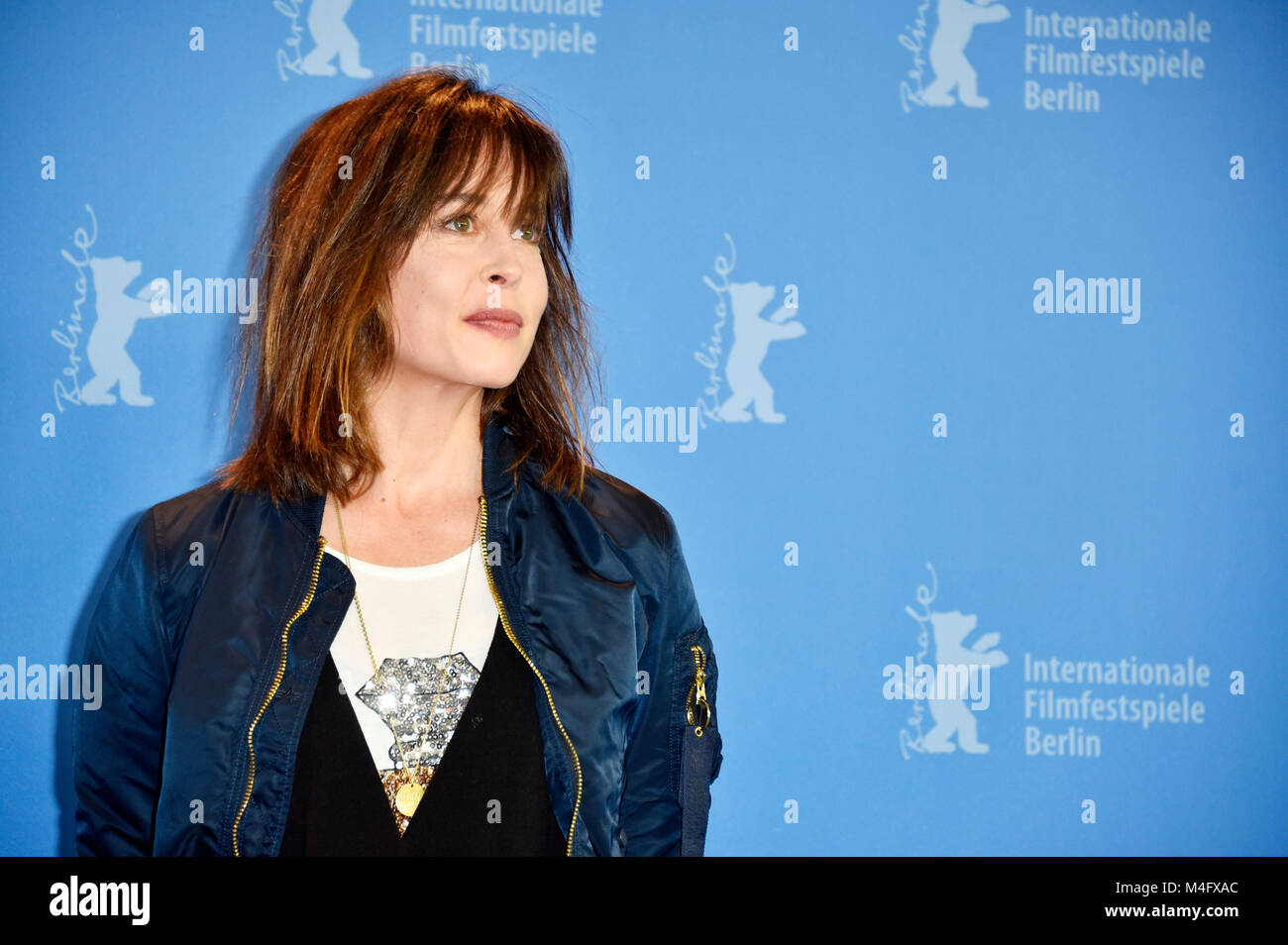 Susanne wolff hi-res stock photography and images - Alamy