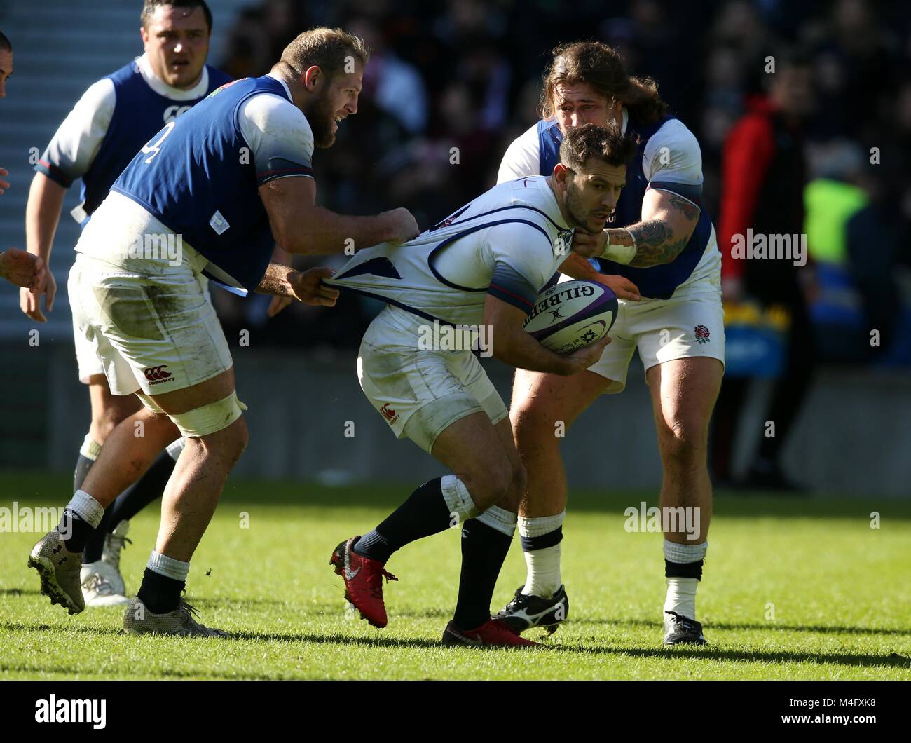 James haskell hi-res stock photography and images - Alamy