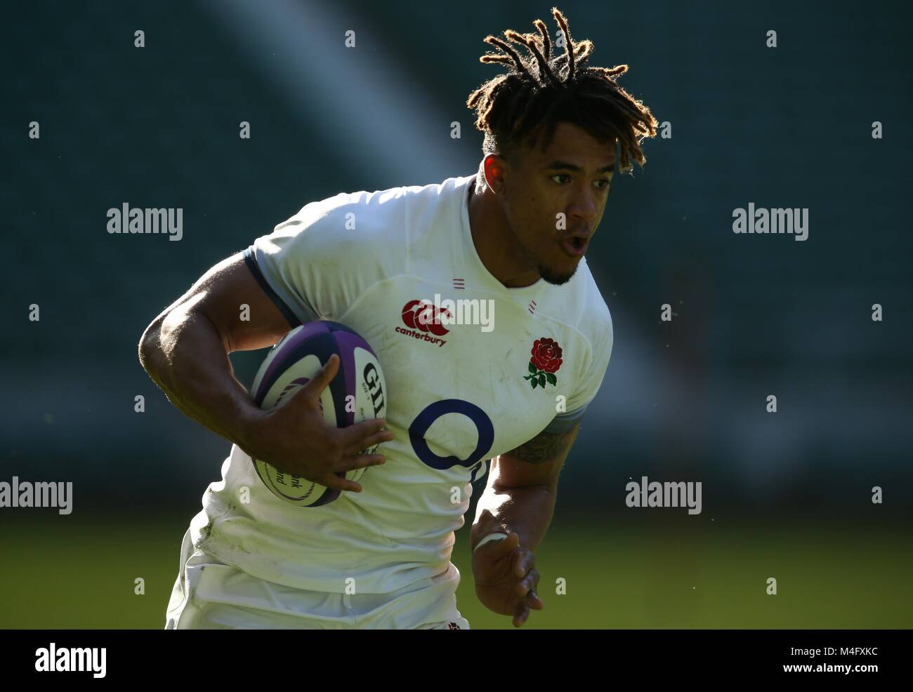 Anthony harding hi-res stock photography and images - Alamy