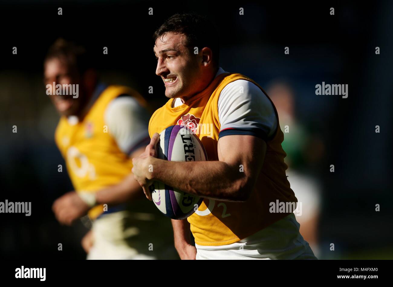 Open february to may hi-res stock photography and images - Alamy