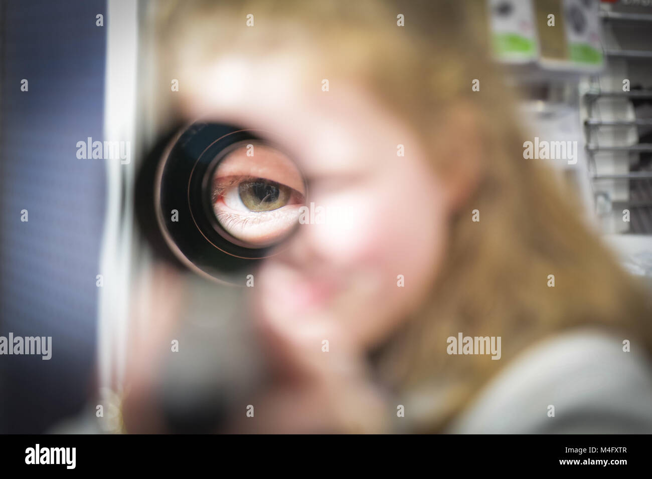 Hunting rifle and scope hi-res stock photography and images - Alamy