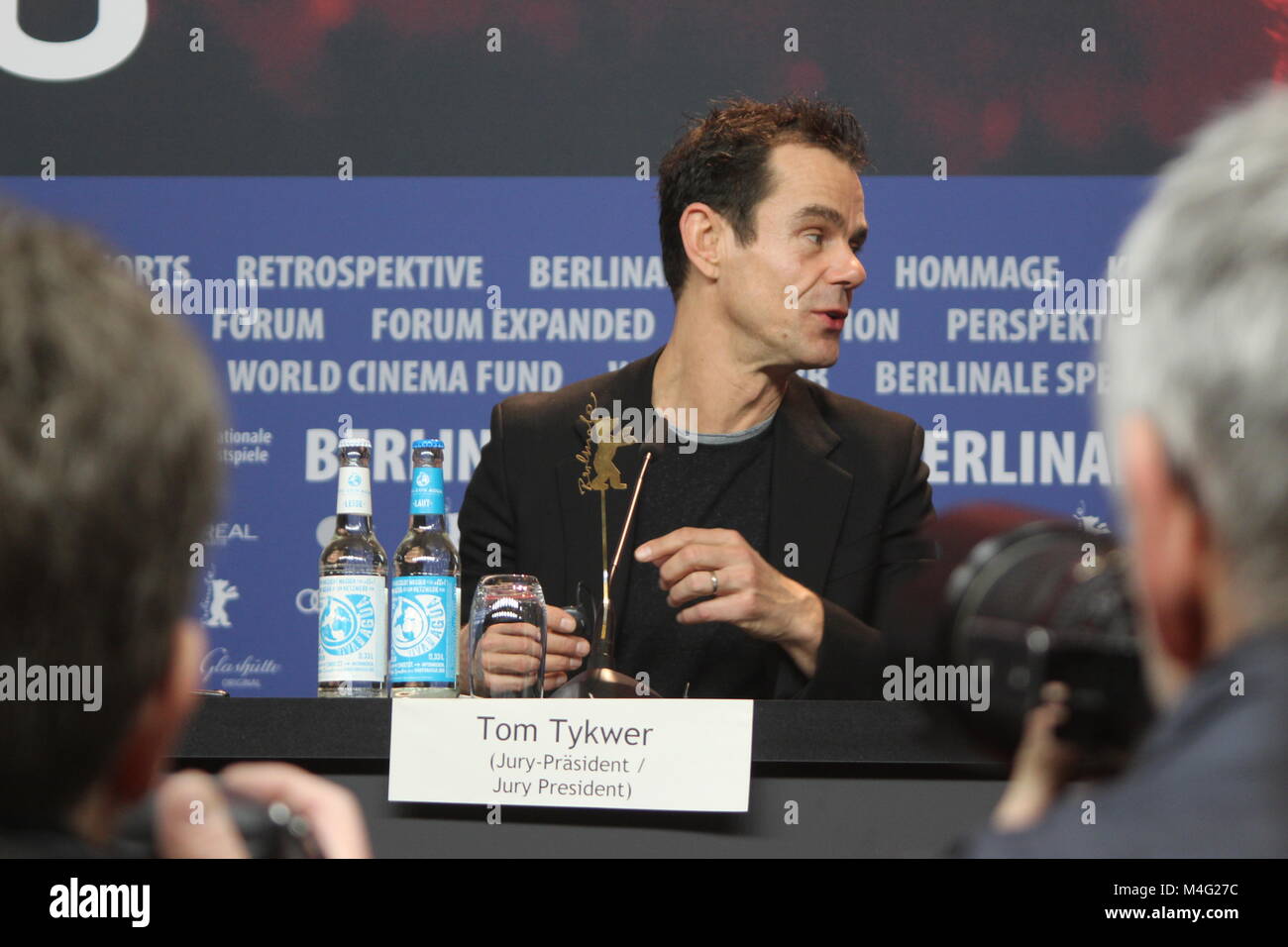 Tom platz hi-res stock photography and images - Alamy