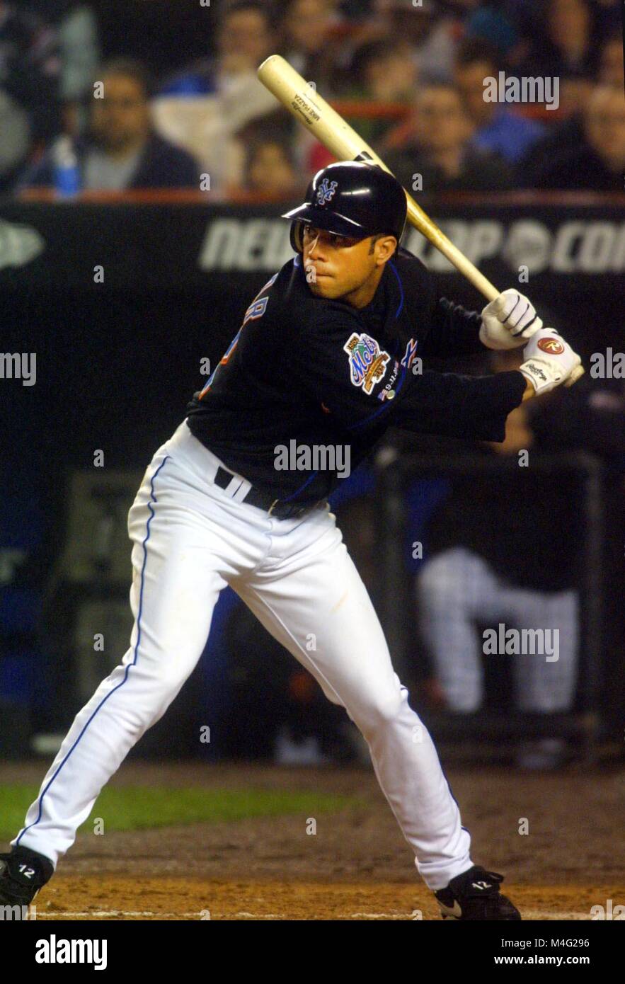 CelebrityArchaeology.com New York City 2002 FILE PHOTO SANDY ALOMAR ...