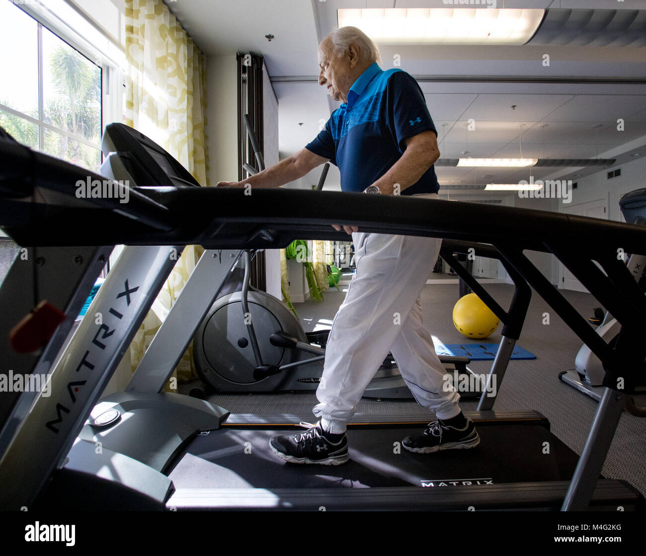 Richard klein hi-res stock photography and images - Alamy