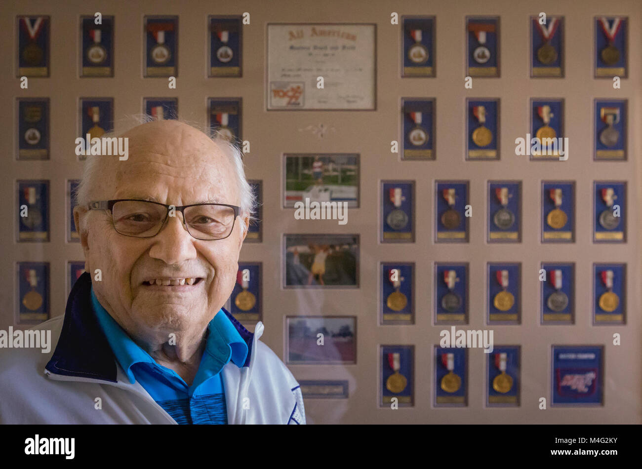 Richard klein hi-res stock photography and images - Alamy