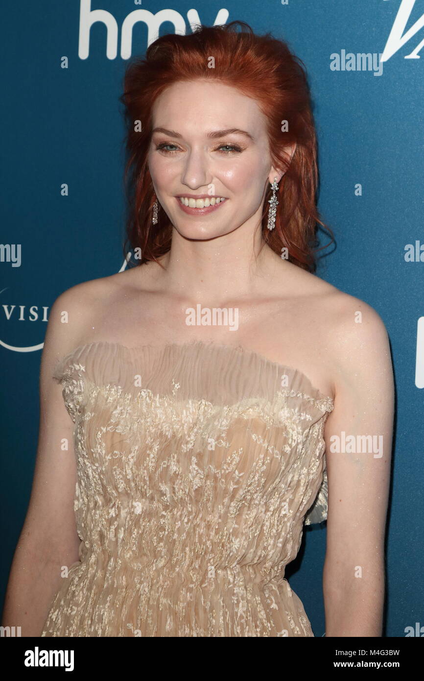 London, UK. Eleanor Tomlinson at Newport Beach Film Festival - annual ...