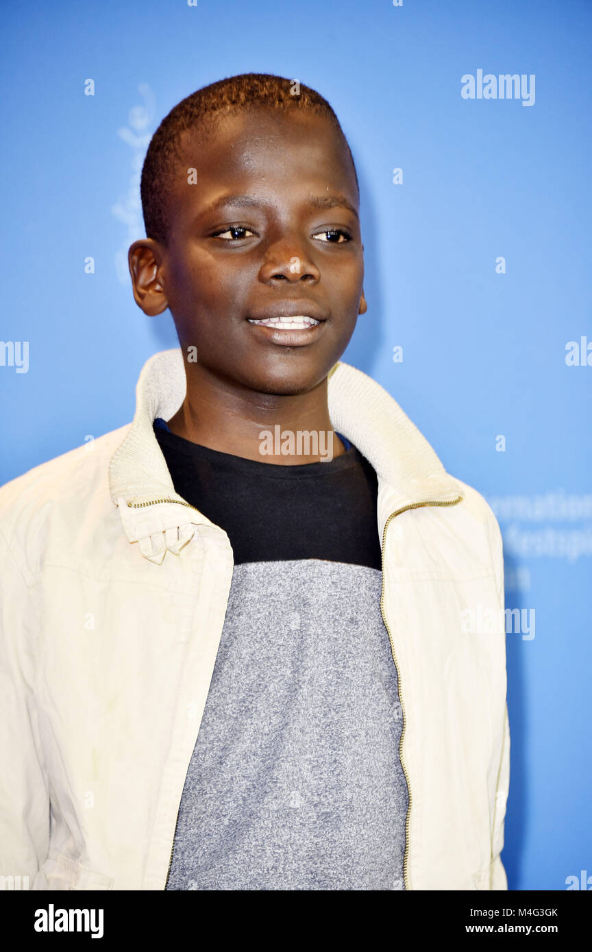 Gedion oduor hi-res stock photography and images - Alamy