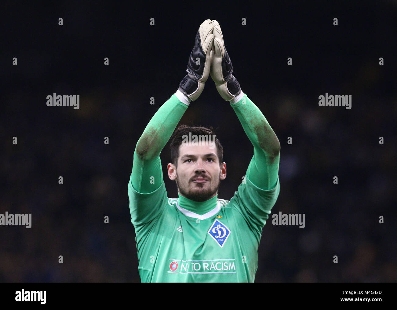 Bushchan hi-res stock photography and images - Alamy