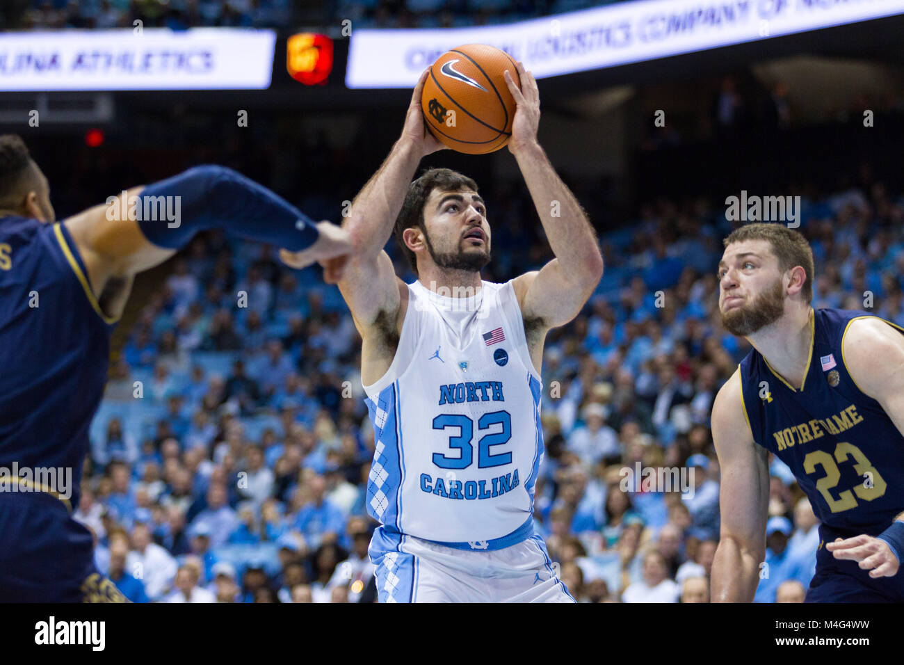 Luke maye hi-res stock photography and images - Alamy