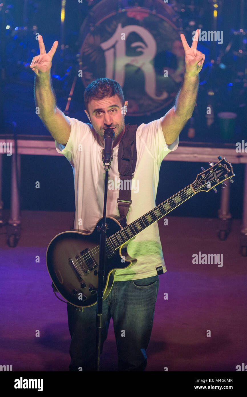 Eric rachmany hi-res stock photography and images - Alamy