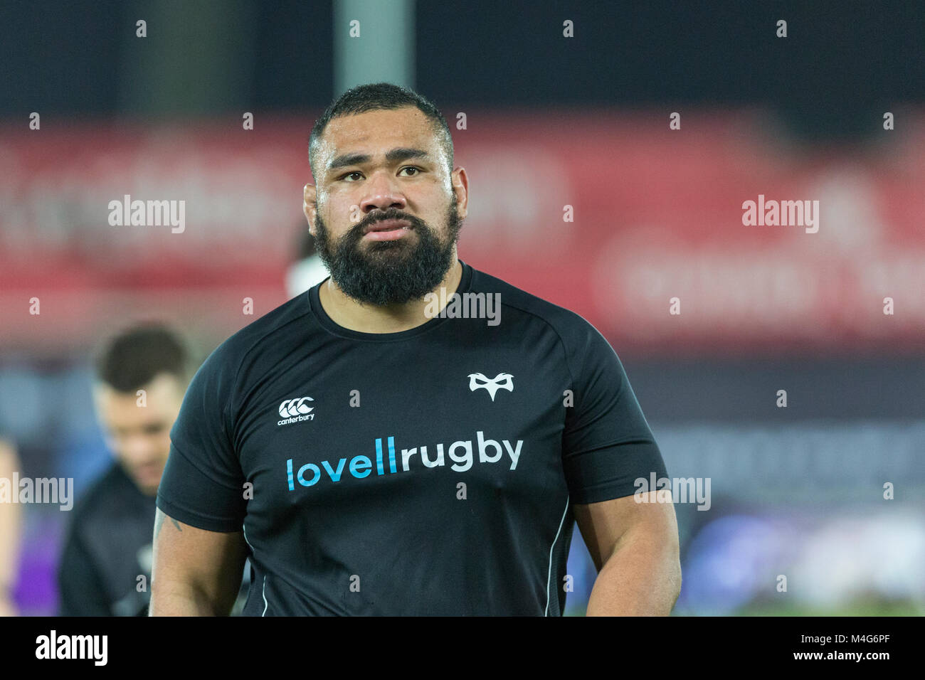 Tighthead prop hi-res stock photography and images - Alamy