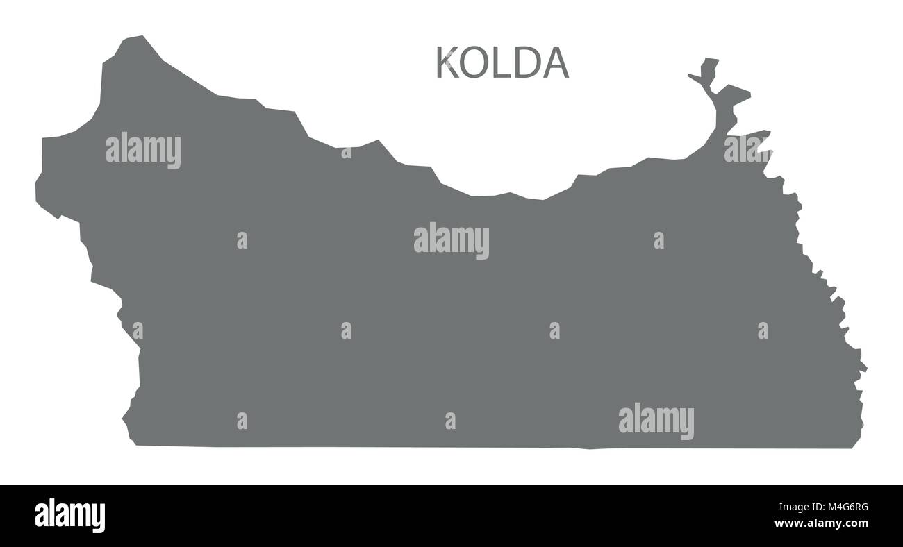 Kolda senegal hi-res stock photography and images - Alamy