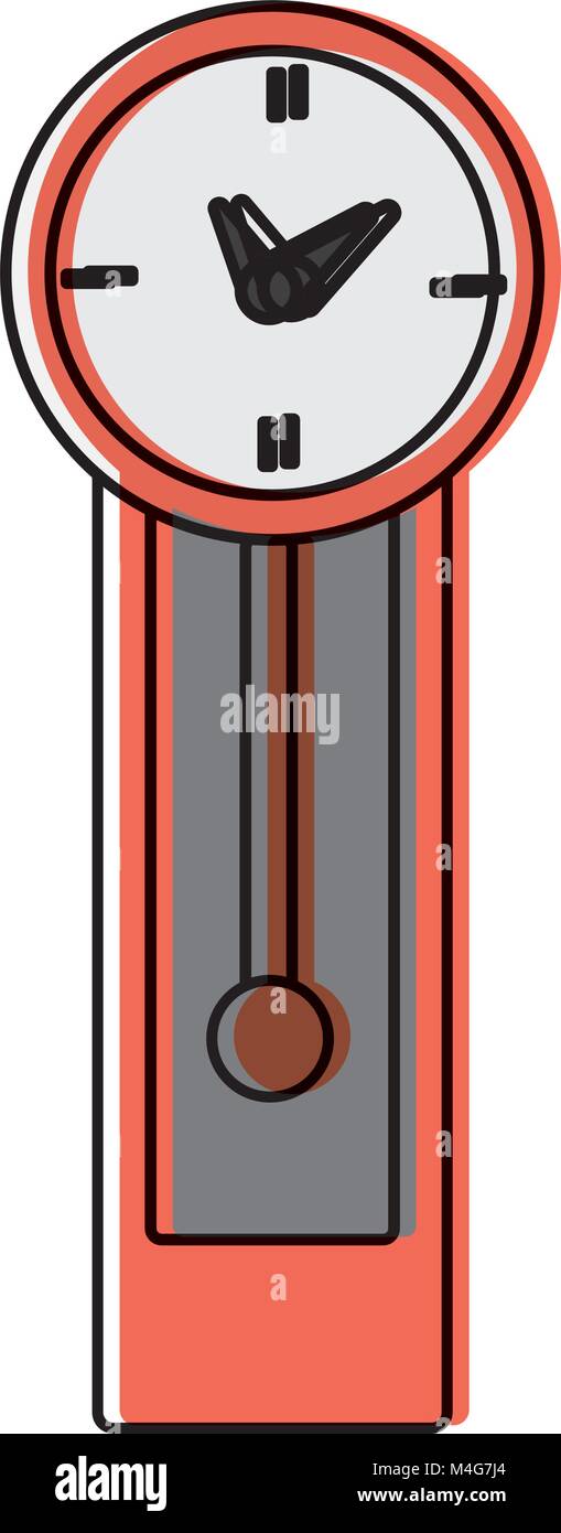 Antique long clock face hi-res stock photography and images - Alamy