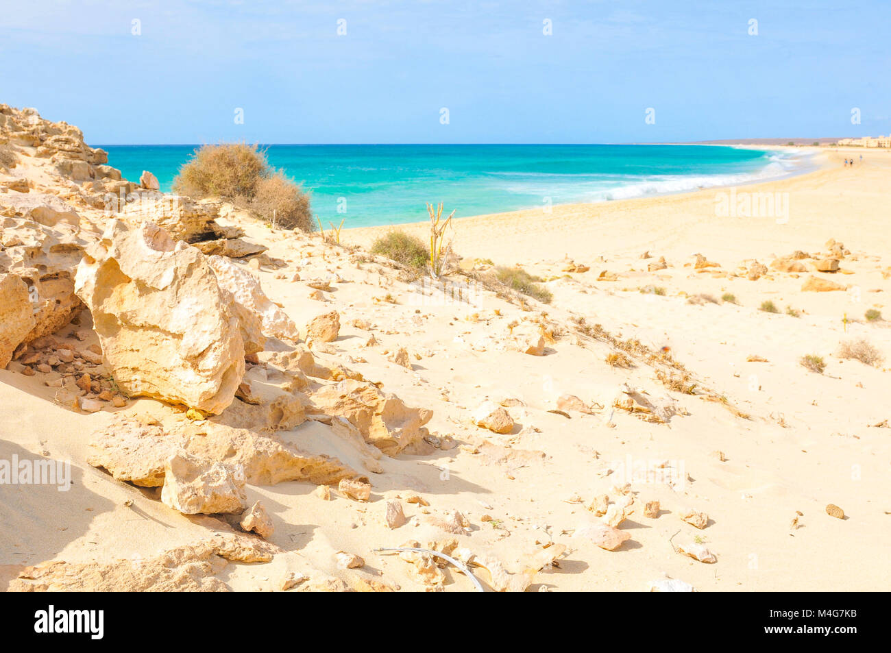 Weather in cabo verde hi-res stock photography and images - Alamy