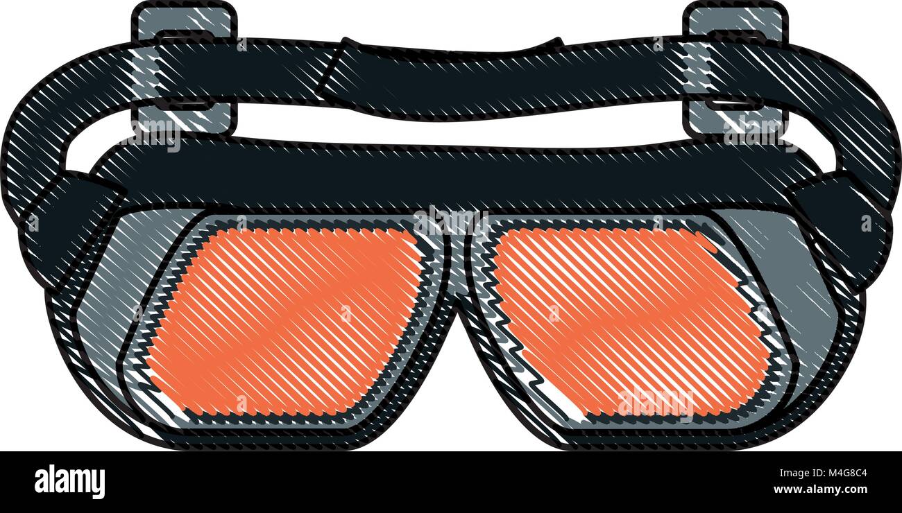 Motorcycle goggles icon Stock Vector Image & Art - Alamy
