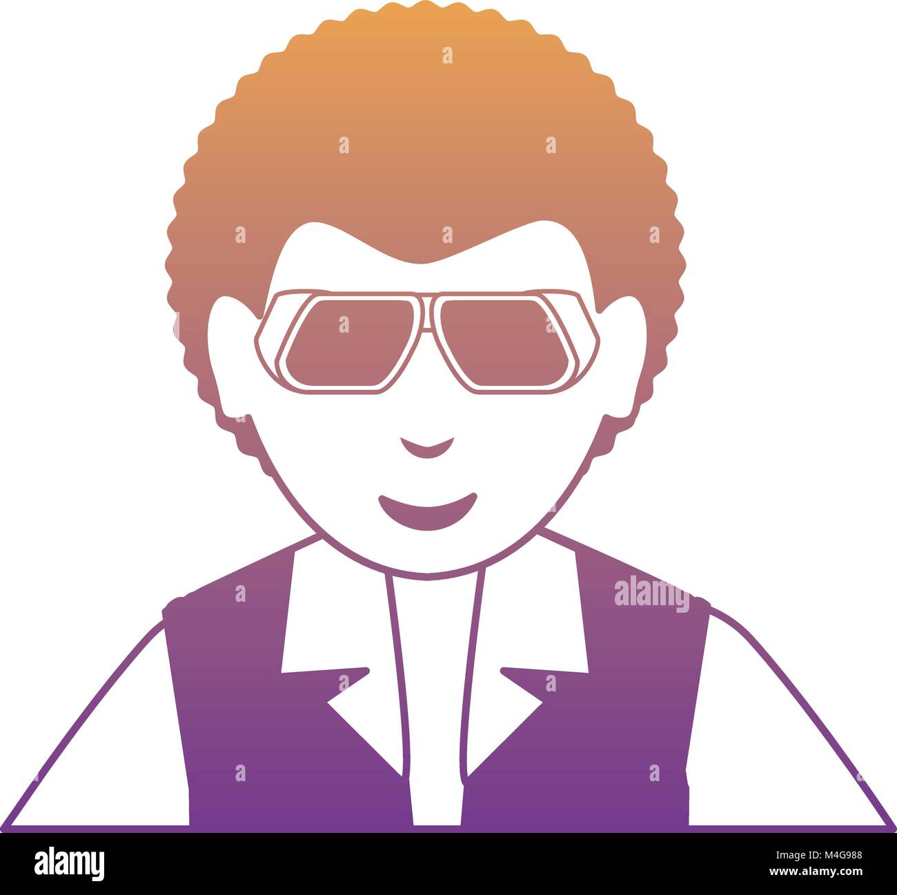 Motorcycle biker design Stock Vector Image & Art - Alamy