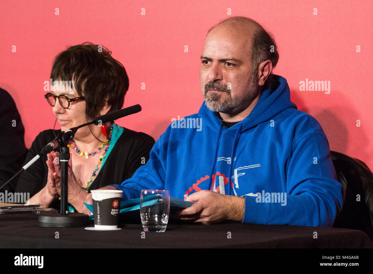 Spiros hi-res stock photography and images - Alamy