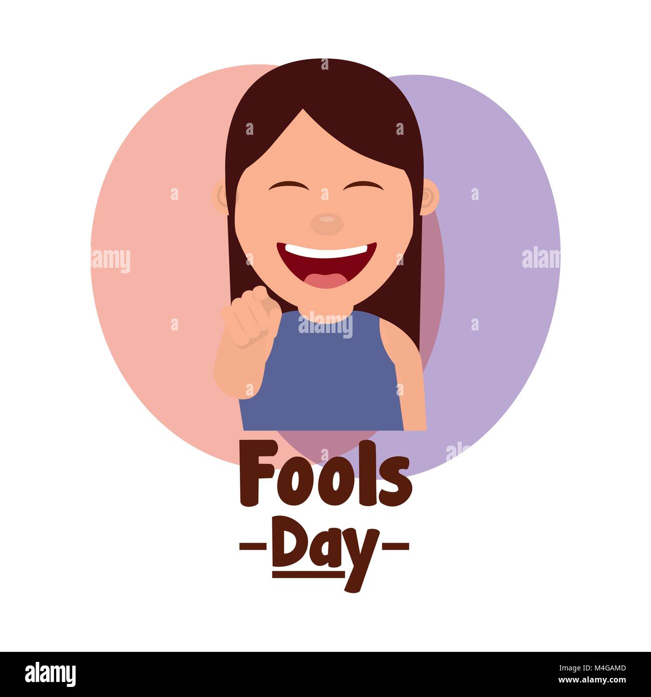 Fool Jester Cartoon Character Stock Photos & Fool Jester Cartoon ...