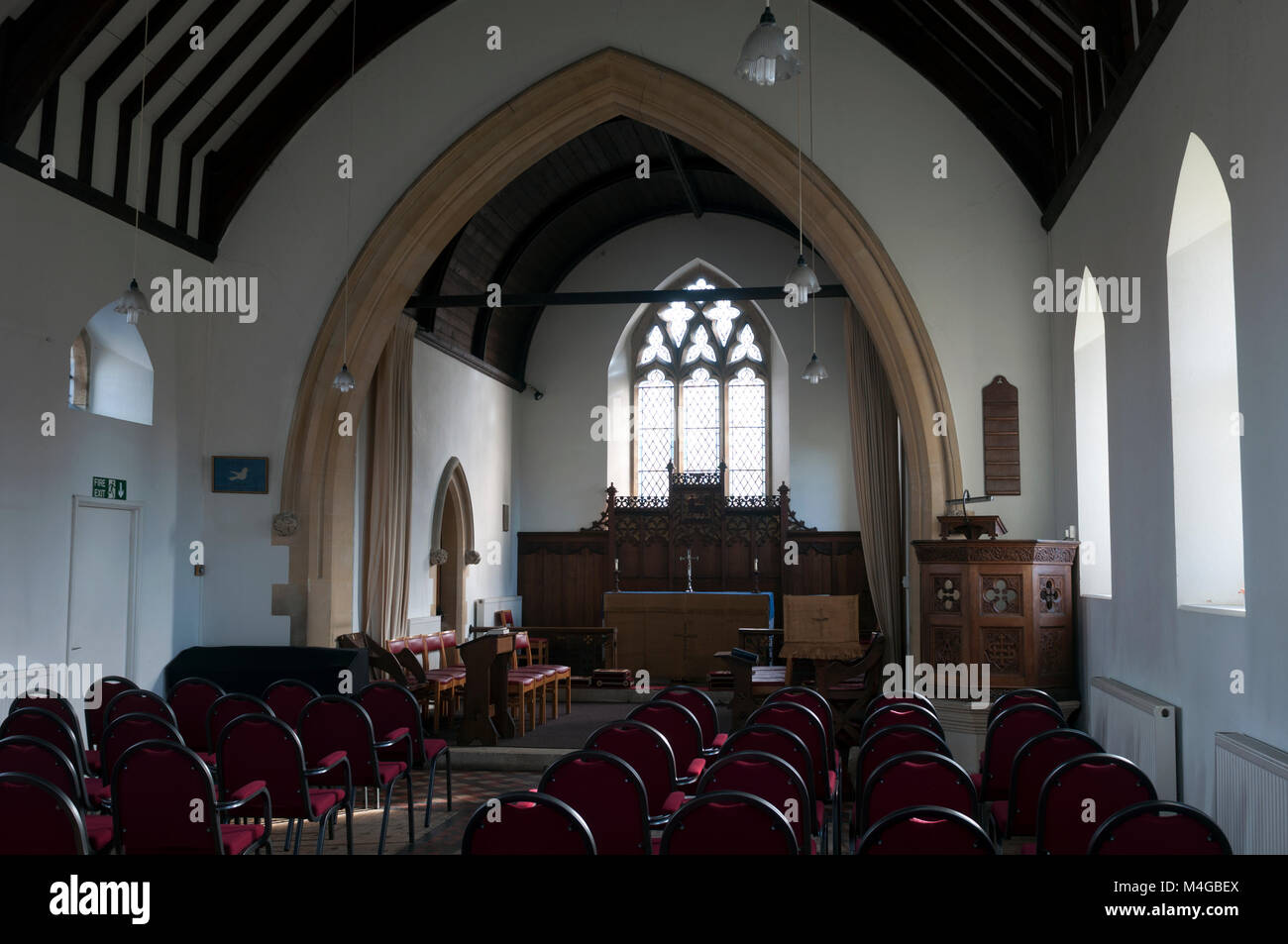 Hanborough hi-res stock photography and images - Alamy