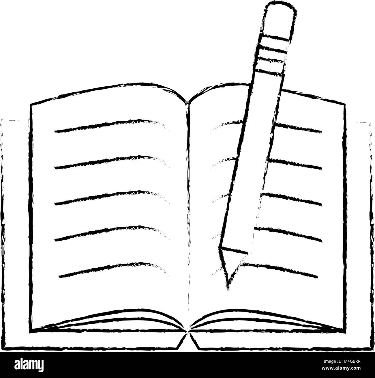 Pencilwrite hi-res stock photography and images - Alamy