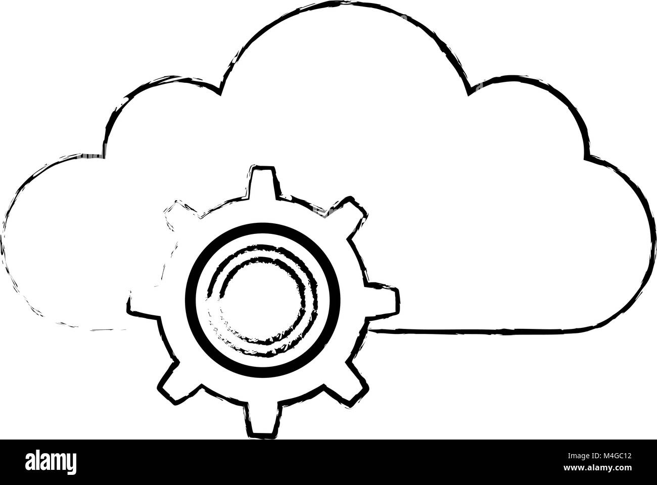 Computing tool Stock Vector Images - Alamy