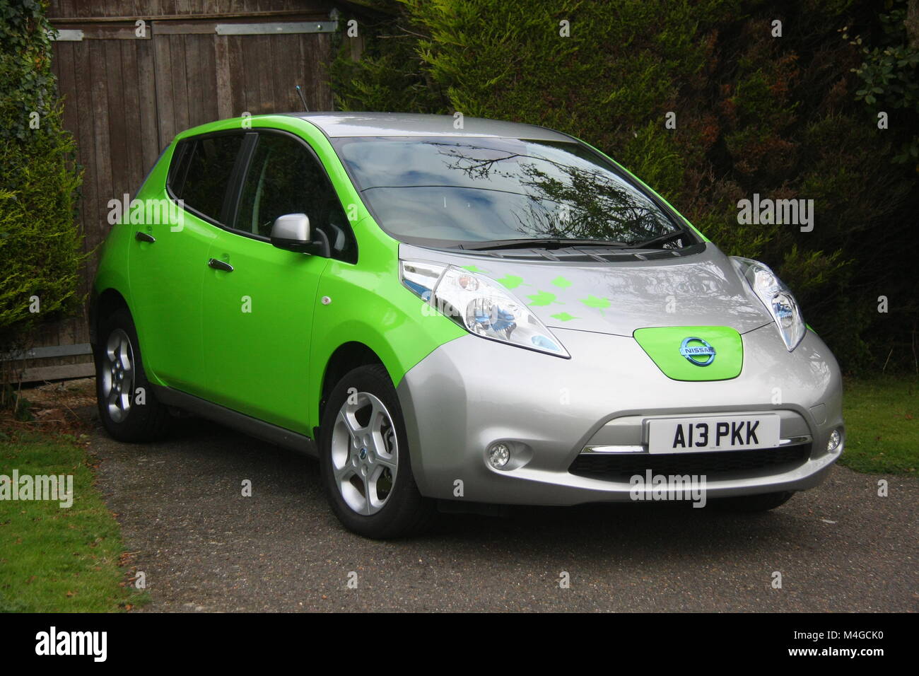 Offside view hi-res stock photography and images - Alamy