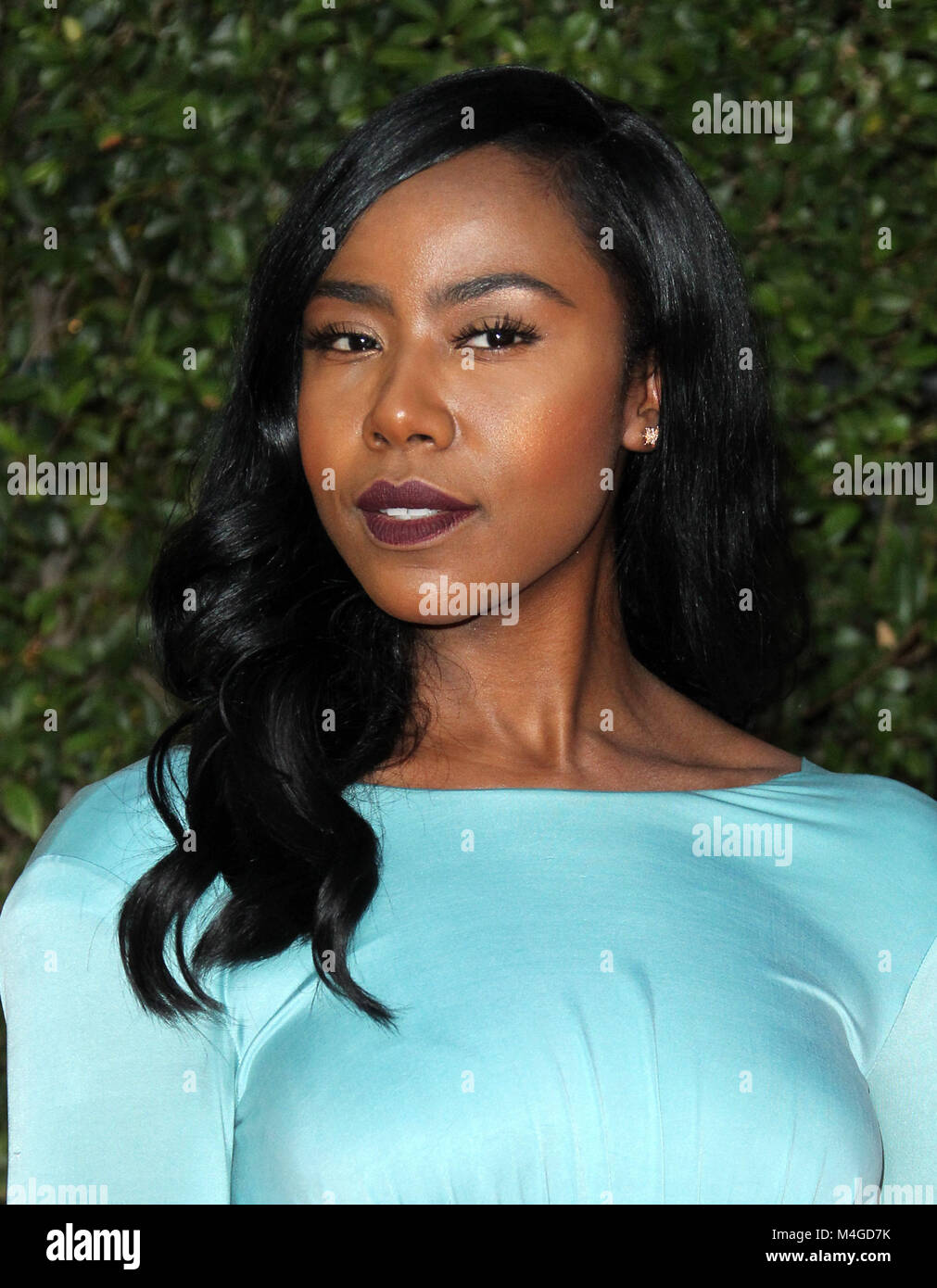 49th NAACP Image Awards 2018 Arrivals held at the Pasadena Civic ...