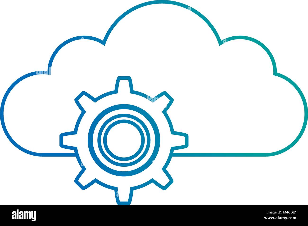 Setup disk Stock Vector Images - Alamy