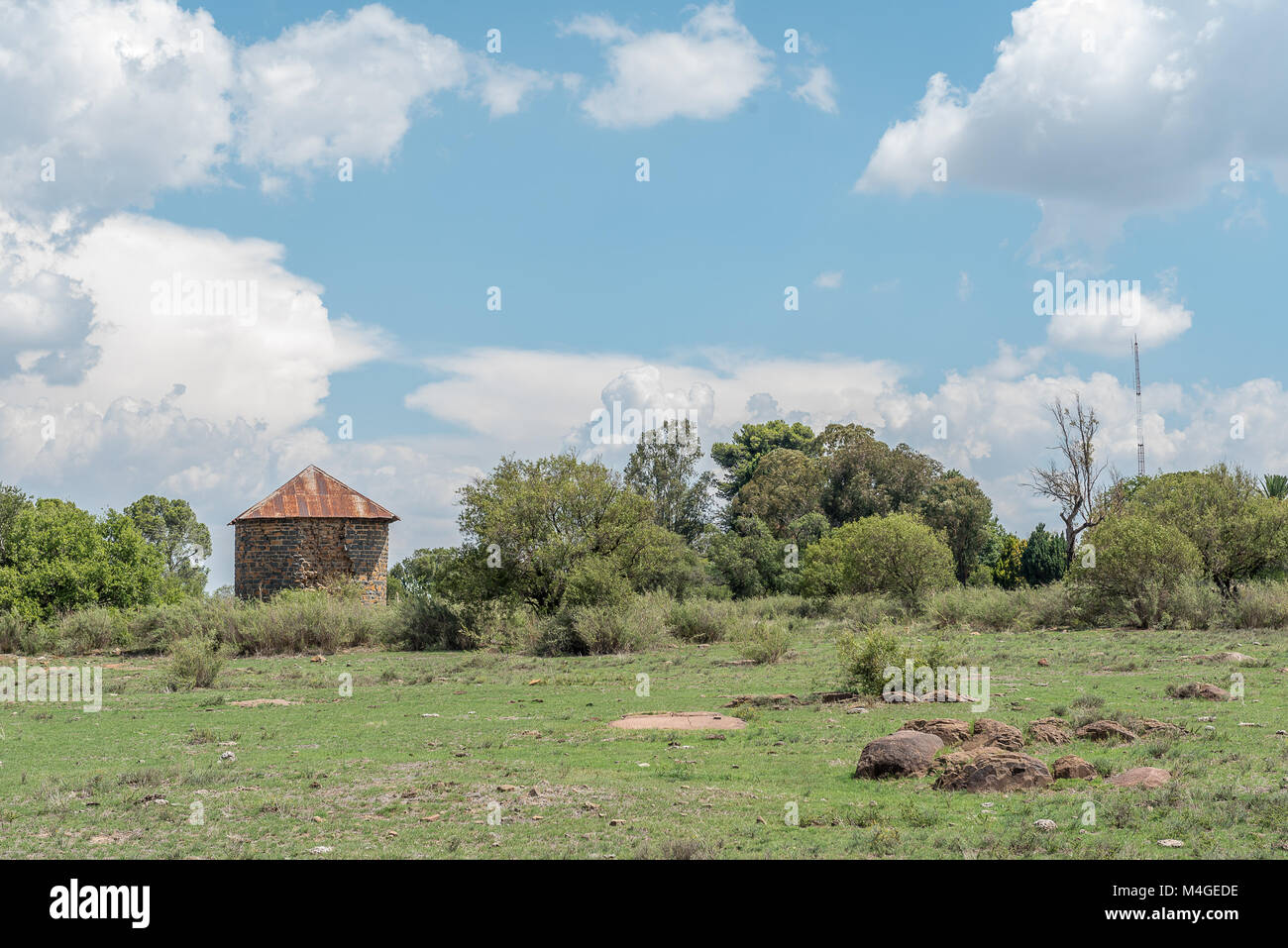 Verkeerdevlei hi-res stock photography and images - Alamy