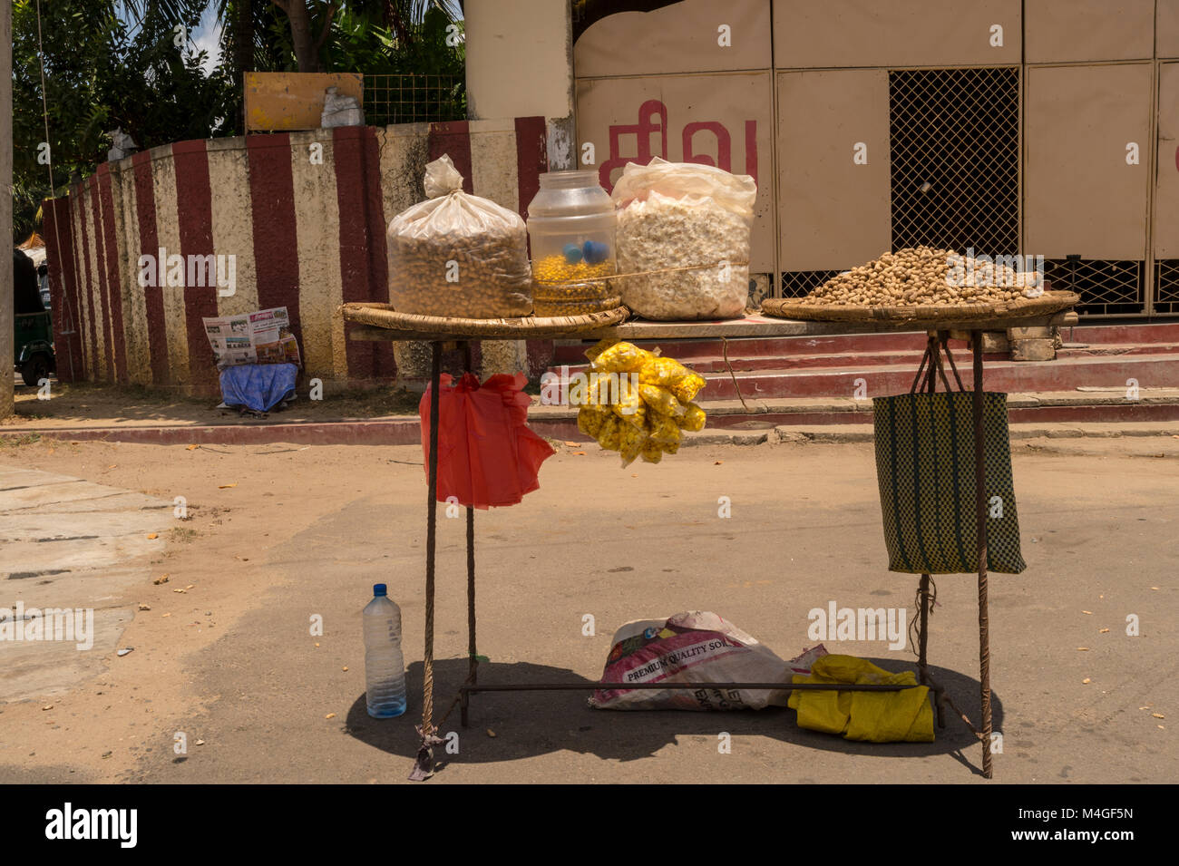 Jaffna tamil woman hi-res stock photography and images - Alamy