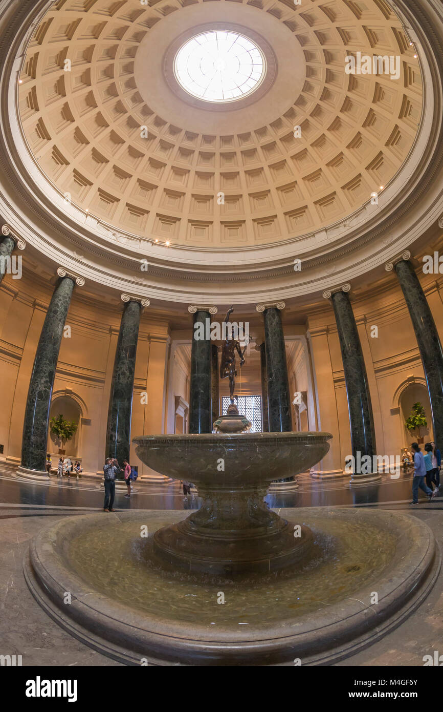 Smithsonian museum interior hi-res stock photography and images - Alamy