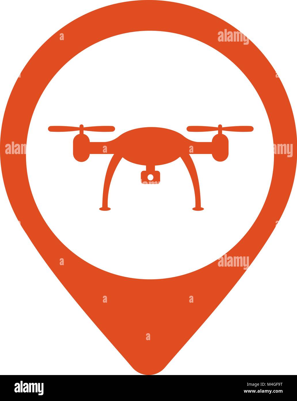 Military location Stock Vector Images - Alamy