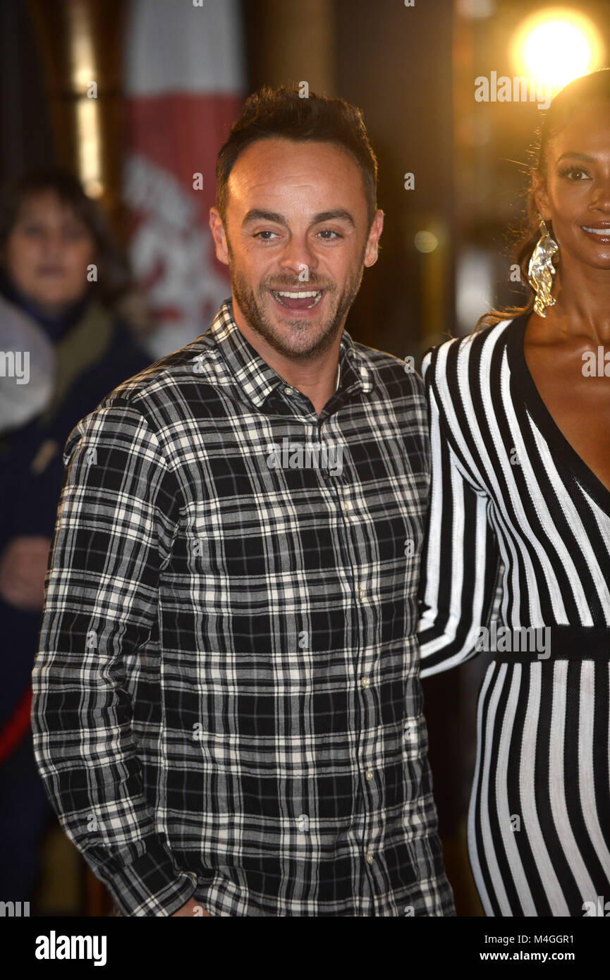 Britains got talent auditions blackpool hi-res stock photography and ...