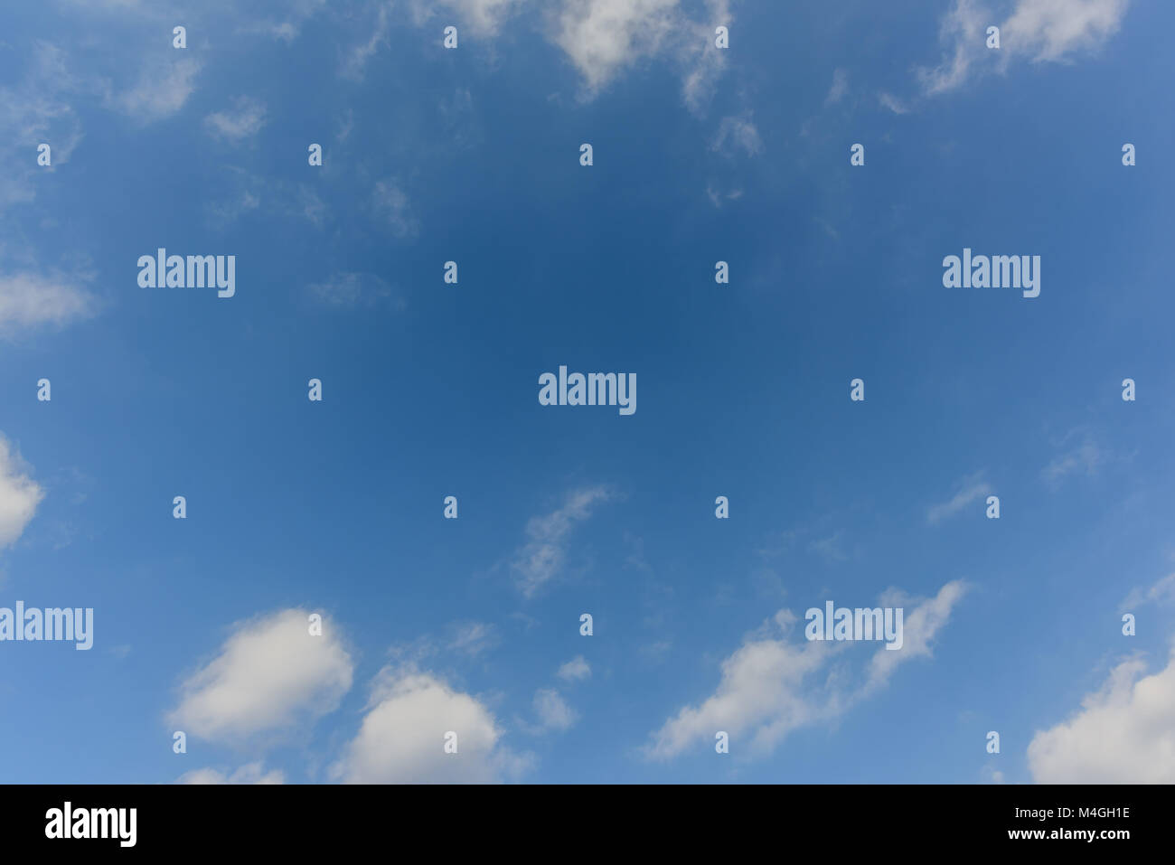 Endless sky hi-res stock photography and images - Alamy