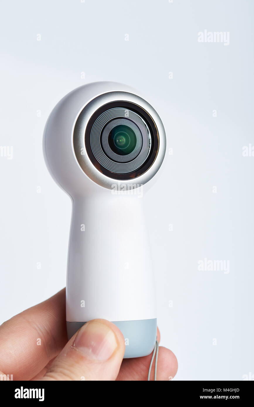 Video recording camera hi-res stock photography and images - Alamy