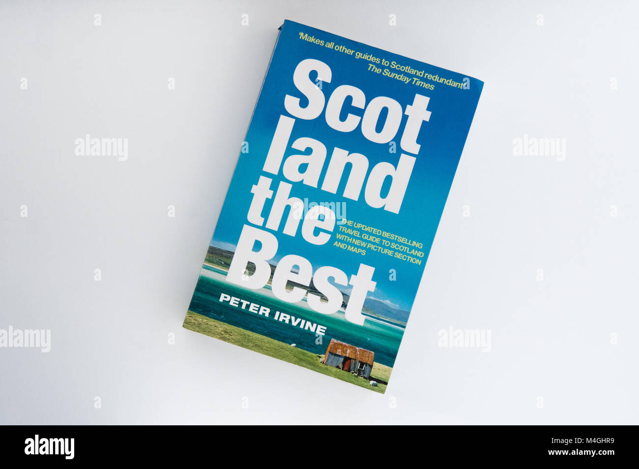 Scotland the best peter irvine hi-res stock photography and images - Alamy