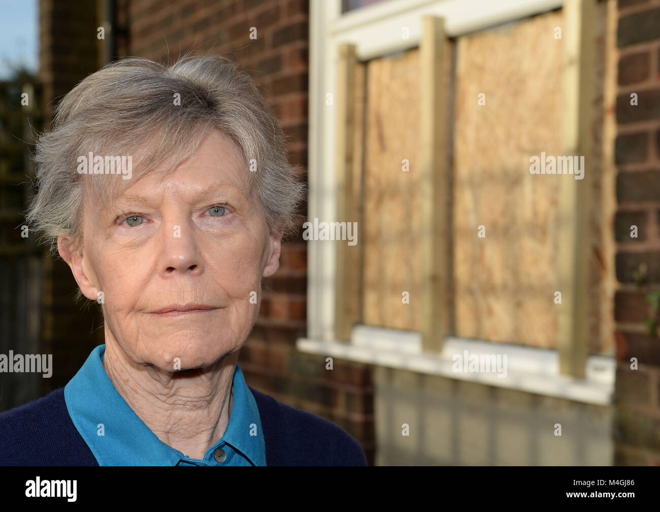 Lady Rona Black, the widow of Nobel Prize winner Sir James Black ...