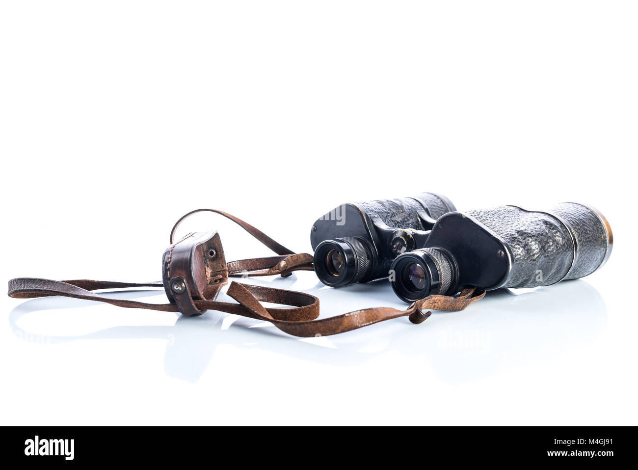 Vintage reflections Cut Out Stock Images & Pictures - Alamy