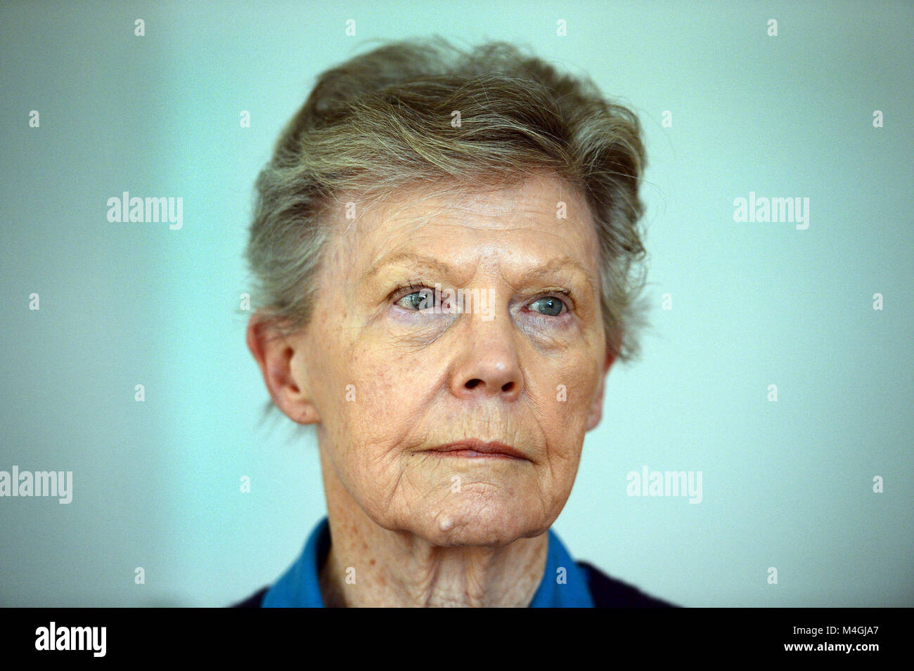 James black nobel hi-res stock photography and images - Alamy