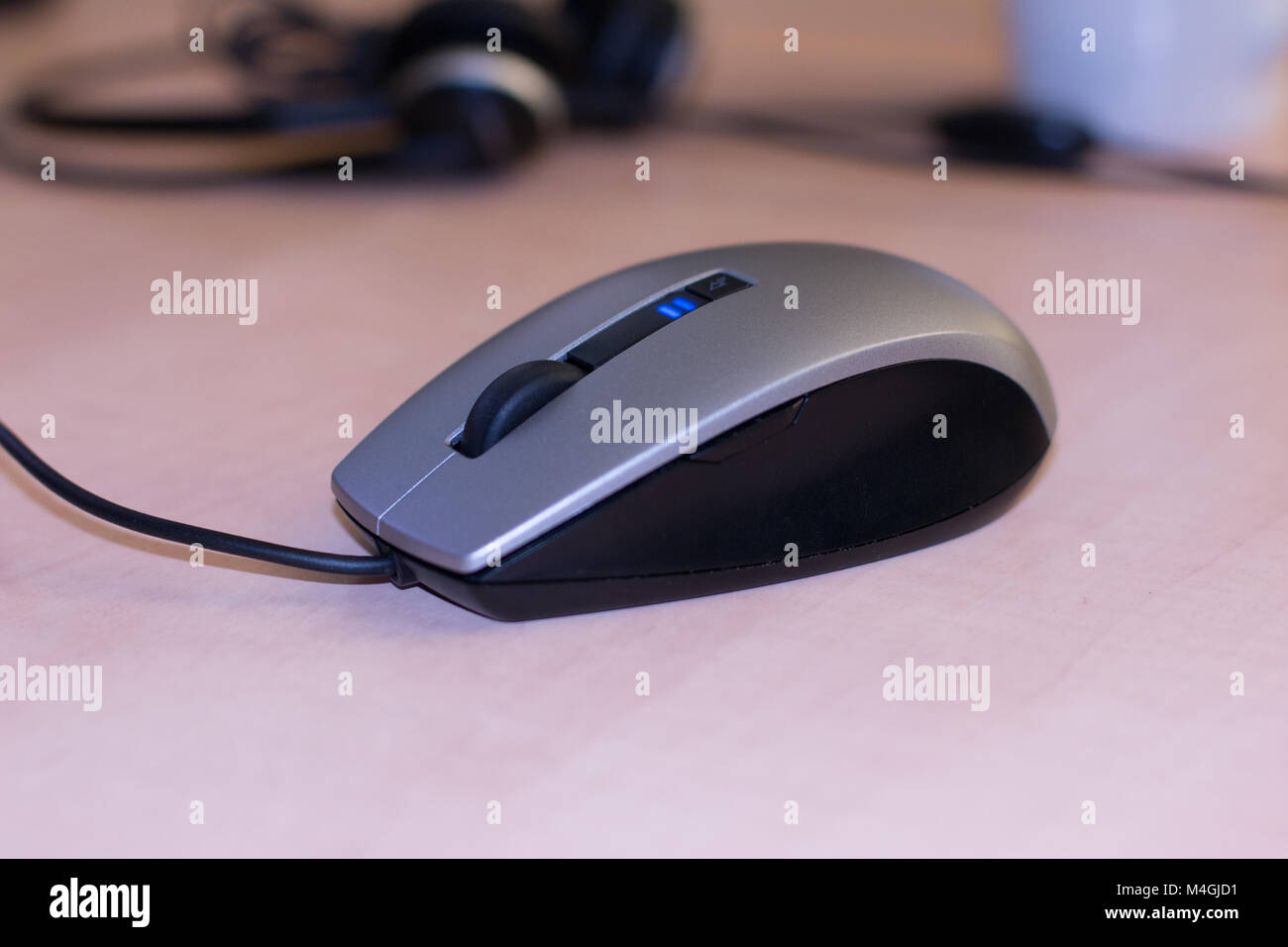 Computermousedevice hi-res stock photography and images - Alamy