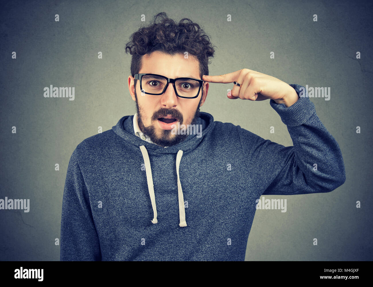 Take offense hi-res stock photography and images - Alamy