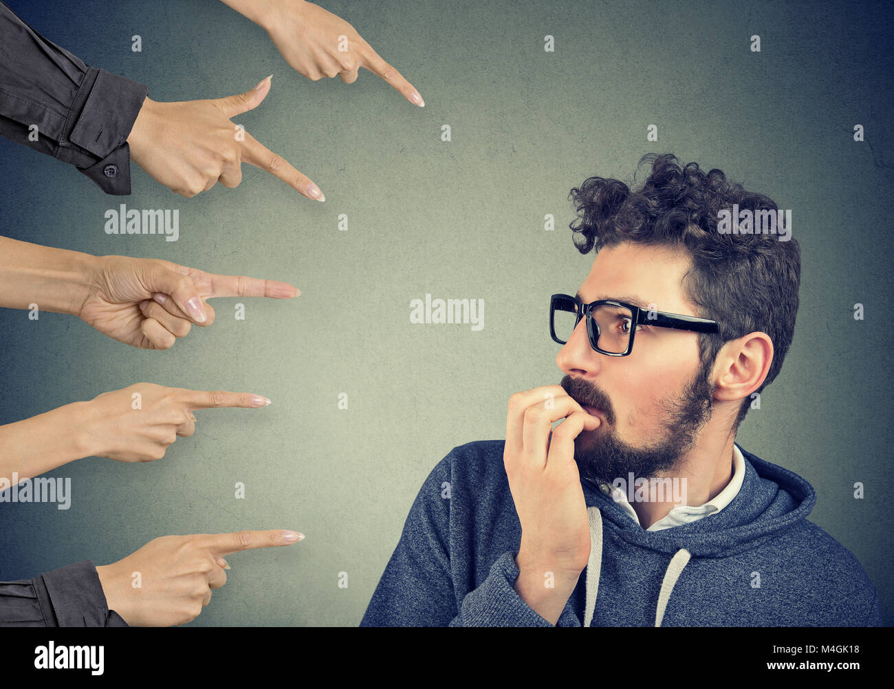 Incriminate High Resolution Stock Photography and Images - Alamy