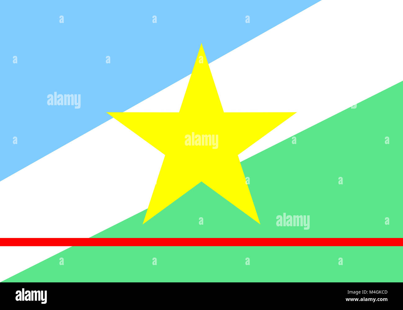 Roraima state hi-res stock photography and images - Alamy