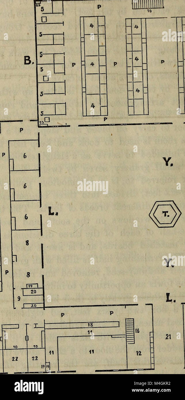 The 1864 Annual Report presents a summary of the yearâ€™s events ...