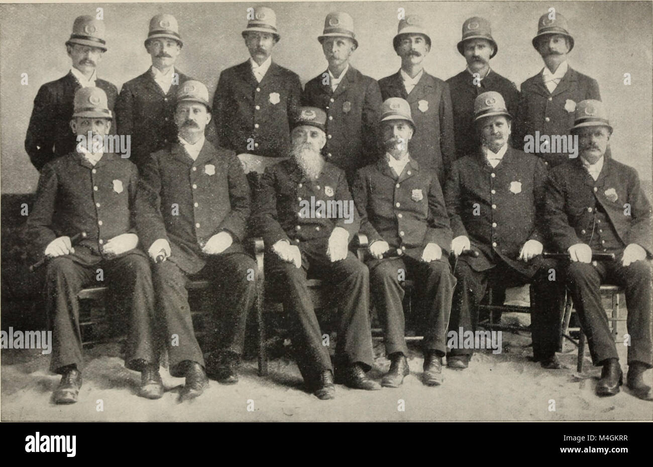 The 1869 annual report provides a summary of the activities and ...