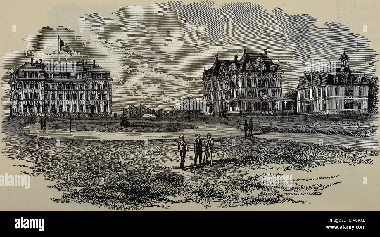 The 1874 Annual Report provides a comprehensive overview of the year's ...